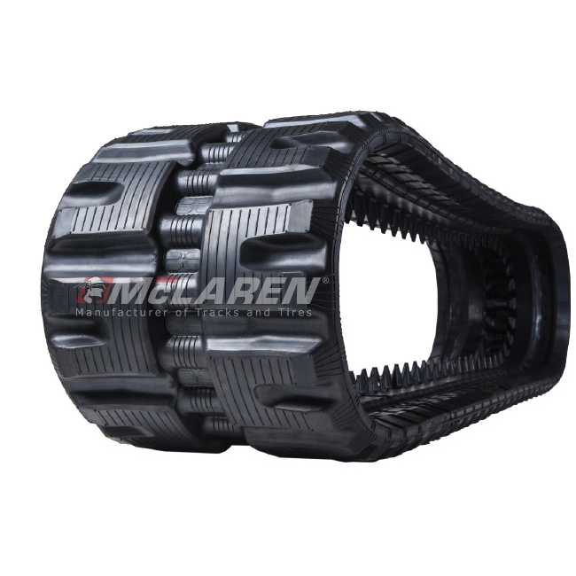 Skid Steer Tracks | Skid Steer Rubber Tracks | McLaren