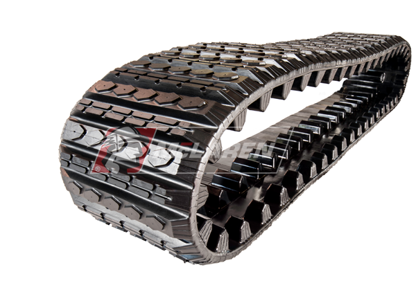 Multi Terrain Loader Tracks | McLaren Industries