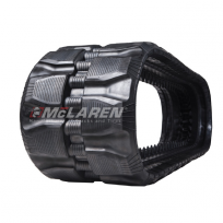 Skid Steer Tracks | Skid Steer Rubber Tracks | McLaren