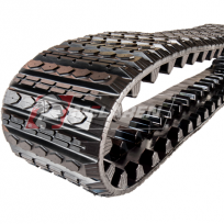 Multi Terrain Loader Tracks | McLaren Industries